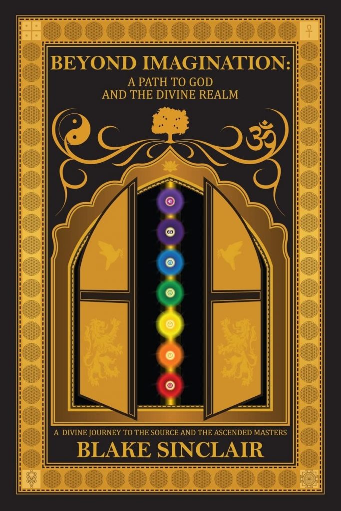 About - Sir Blake Sinclair