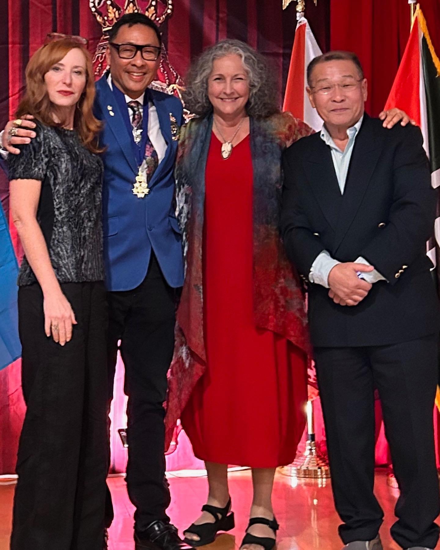 Gallery – Sir Blake Sinclair